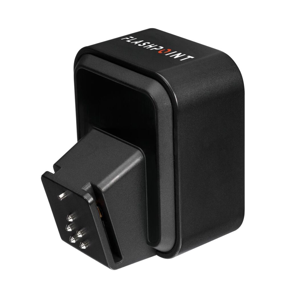 Flashpoint R2 Nano Remote para Canon – Vendo Peru