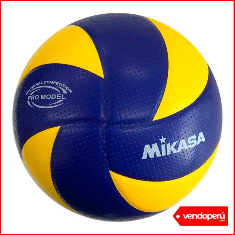 Pelota de Voley Mikasa MVA 300 – Vendo Peru